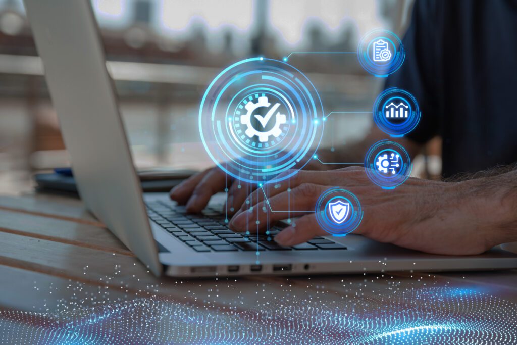 Leading IT infrastructure Services & Solutions provider - Vertex