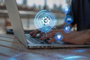 Leading IT infrastructure Services & Solutions provider - Vertex