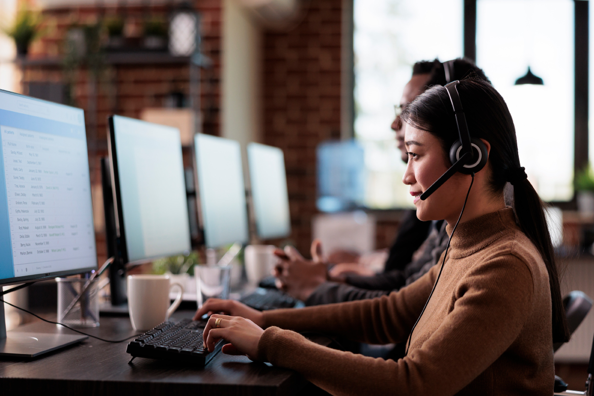 Leading IT infrastructure Services & Solutions provider - Vertex