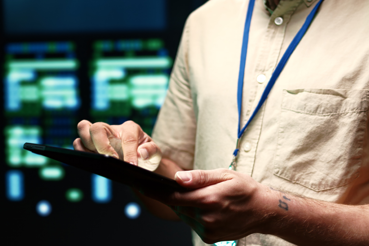 Leading IT infrastructure Services & Solutions provider - Vertex