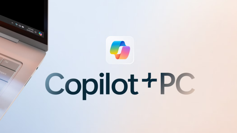 Unlock the Power of AI with Copilot & Copilot+
