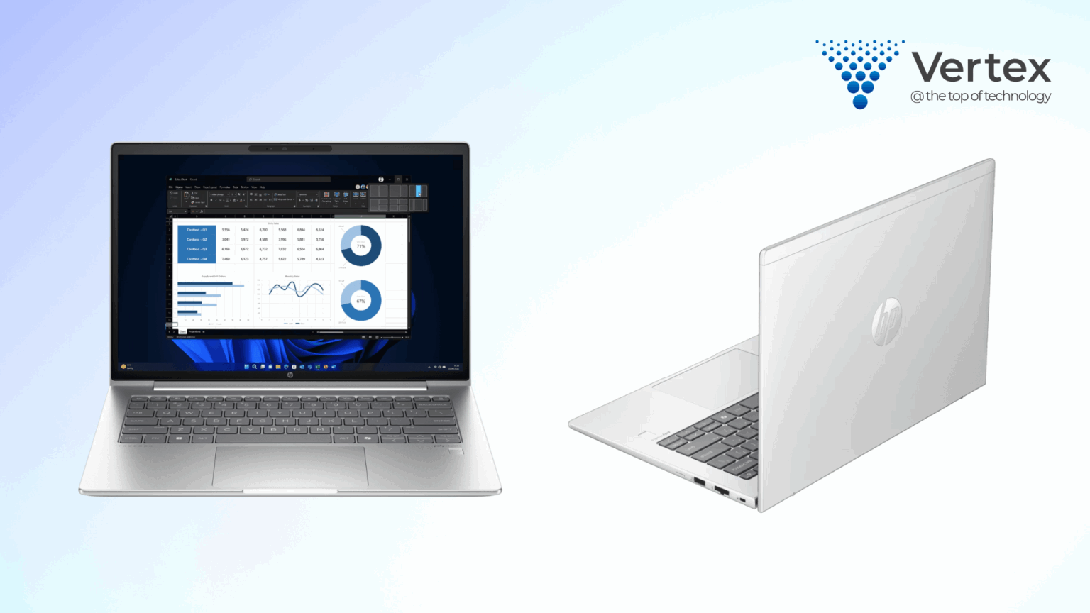 Best HP Laptop for Business in 2026 - ProBook, EliteBook & ZBook